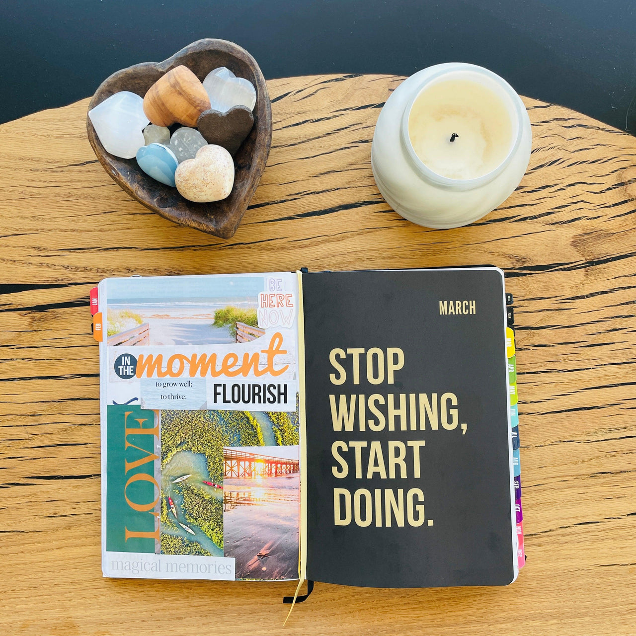 Commit To Your Goals Blog – Commit30