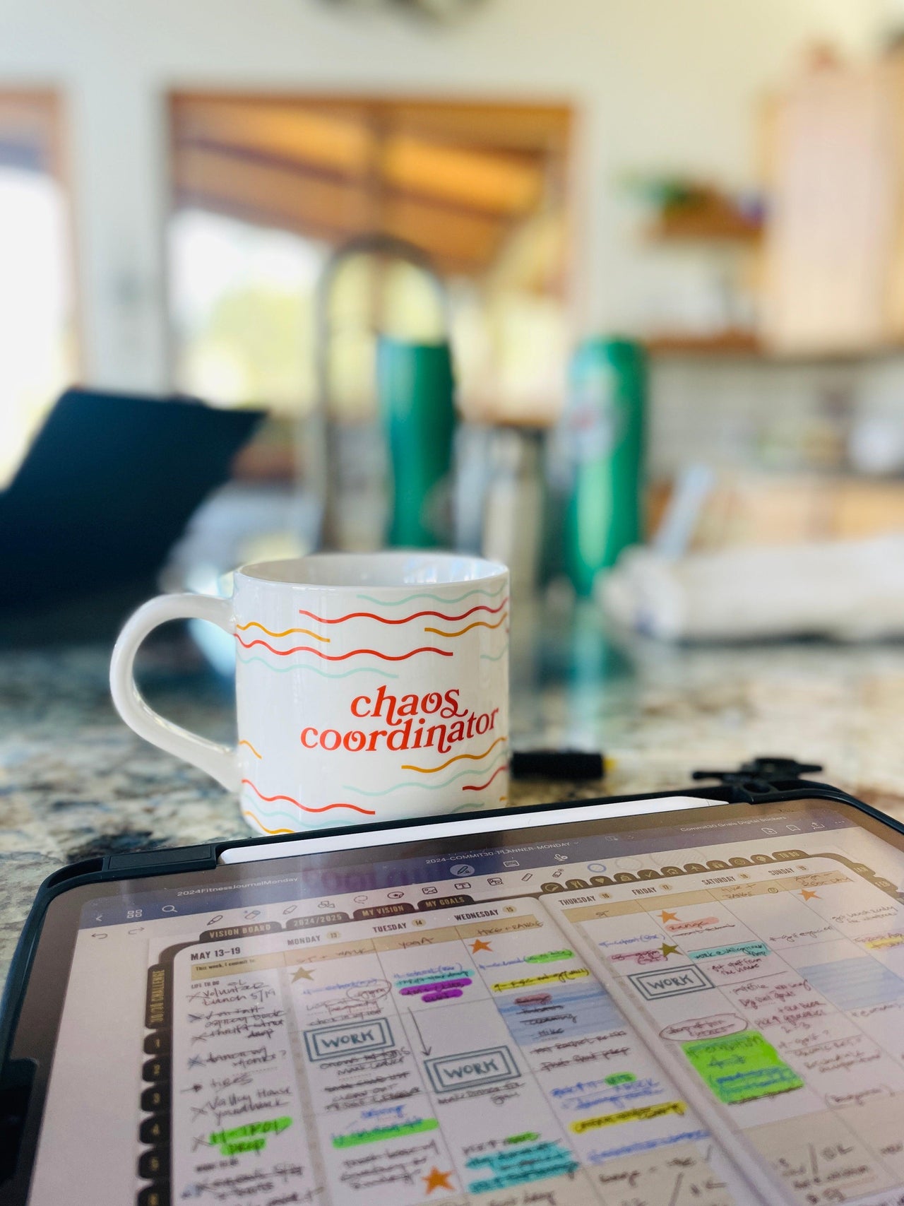 Commit To Your Goals Blog – Commit30