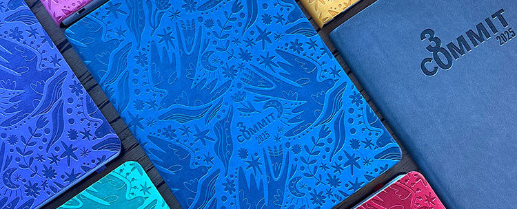 Free Planner Tools Test – Commit30