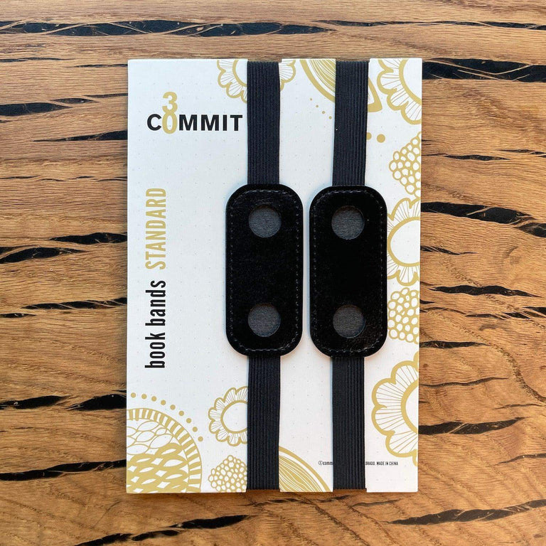 Accessories – Commit30