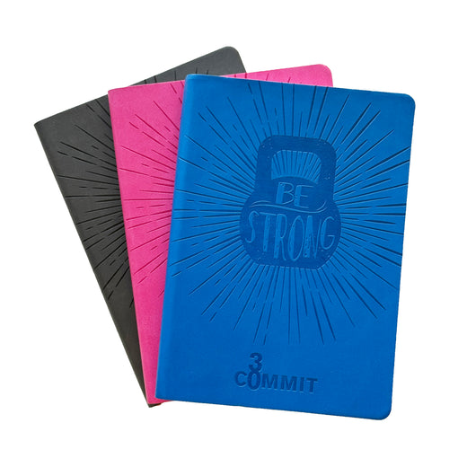 Commit30 2026 Planners - Write it down, make it happen! | Commit30