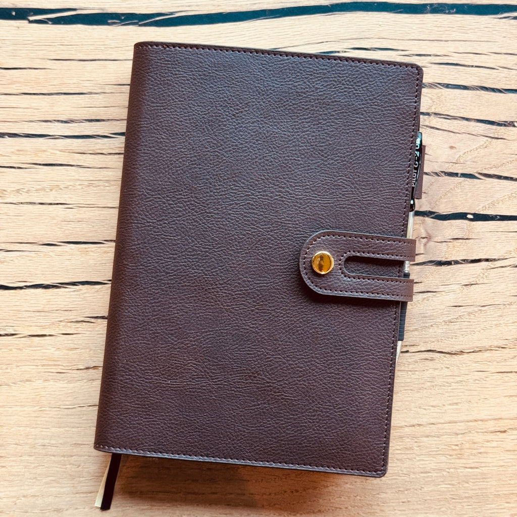 Money Journal - Start on your path to financial freedom NOW! - – Commit30