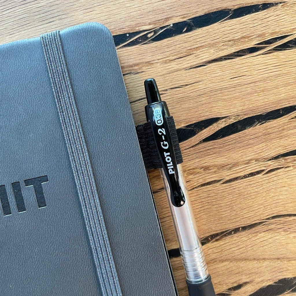 Goals Sticker Book, Perfect for your 2023 Day Planner - Commit30